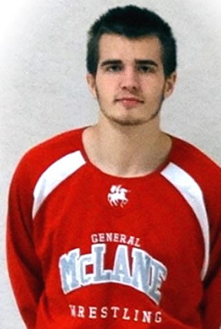 General McLane Lancer Wrestling. All About the Lancer Wrestling Coaches.