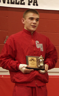 Tool City Tournament Photos. Page 1